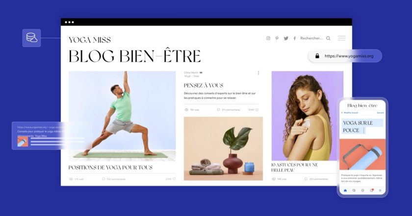 How to build a Strong Online Presence with Effective Web Design - SKOC ...