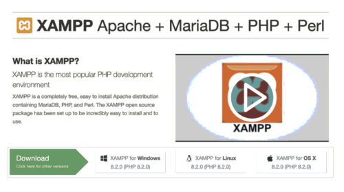 Learn The Step By Step Process Of Installing Wordpress On A Local Server Xampp Skoc Global Store