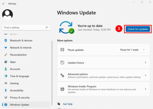 4 methods of performing drivers update on windows operating system ...