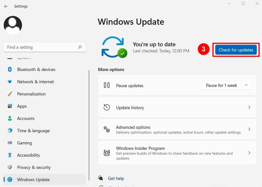 4 methods of performing drivers update on windows operating system ...