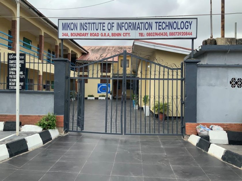 How ICT Helped Mikon Institute of Information Technology Improve Efficiency - SKOC-Global-Store