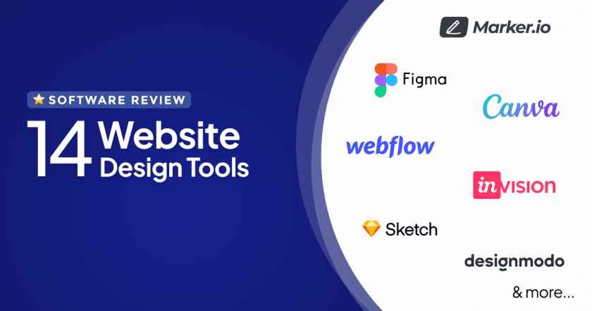 Best 20 Free Tools for Designing Stunning Websites - SKOC-Global-Store