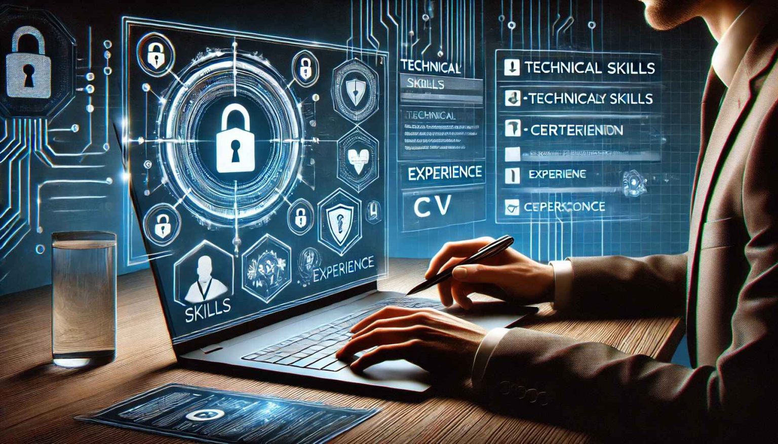 Understanding Cybersecurity: Why It Matters in Today’s Digital World - SKOC-Global-Store