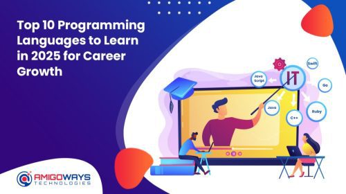 Top 5 Programming Languages to Learn in 2025 - SKOC-Digital-Store