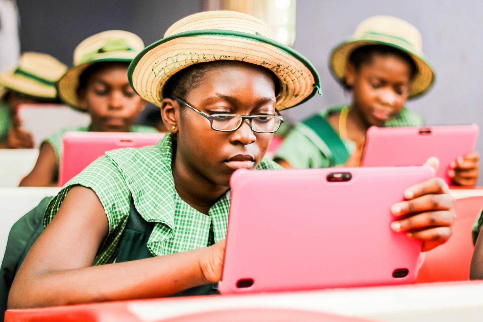 How to Teach Kids About ICT in a Fun Way - SKOC-Global-Store