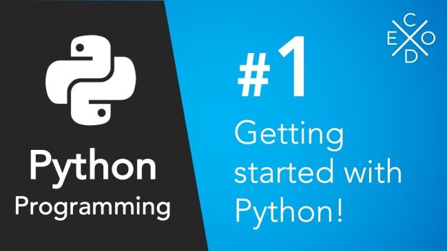How to Get Started with Coding in Python - SKOC-Global-Store