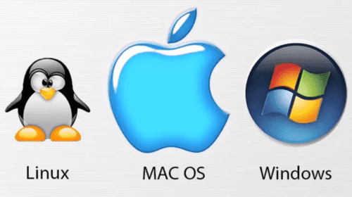 Introduction to Operating Systems: Windows vs. macOS vs. Linux - SKOC ...