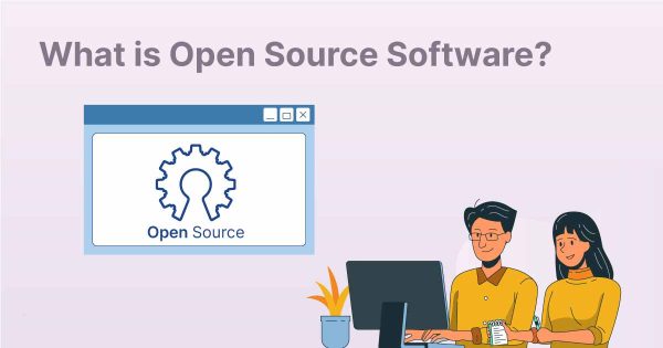 Introduction to Open Source Software and it's Benefits - SKOC-Global-Store
